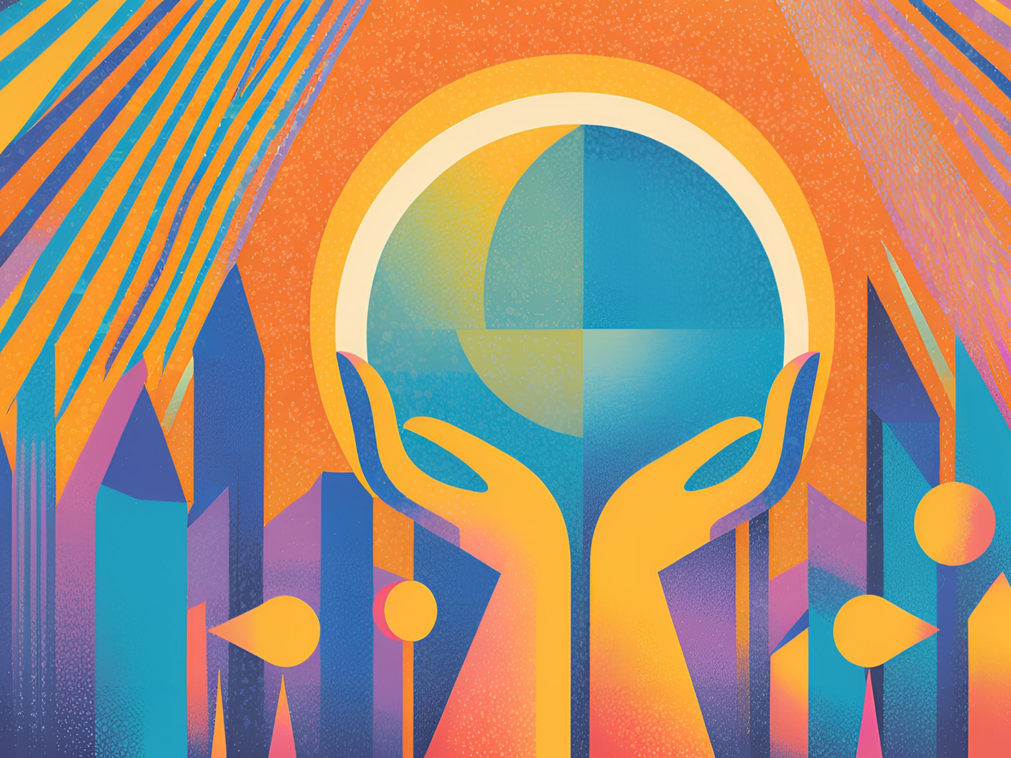 The Promise for Future Generations – Matt Till